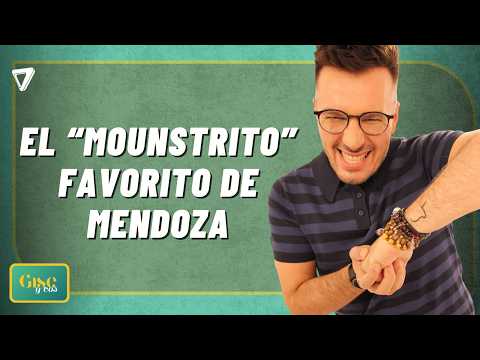 🎤 Ale Ortega cara a cara con Gise en una ENTREVISTA imperdible