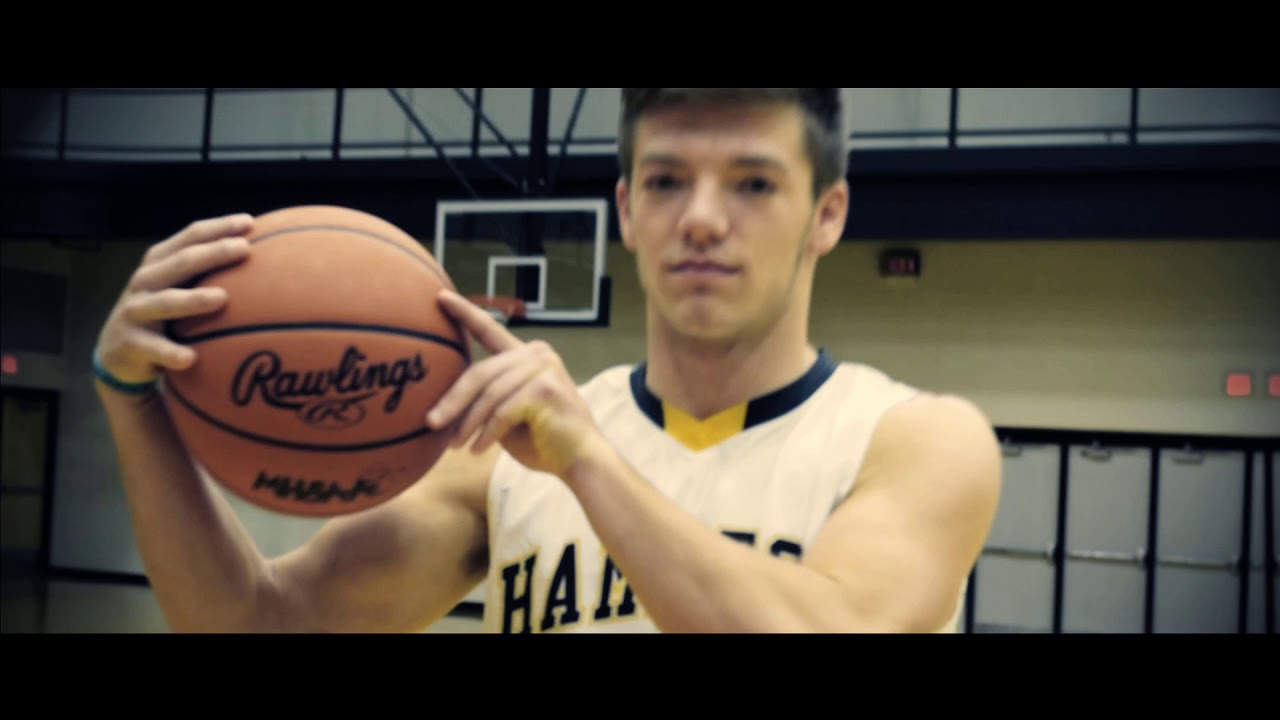 Welcome to Hamilton Basketball... - YouTube