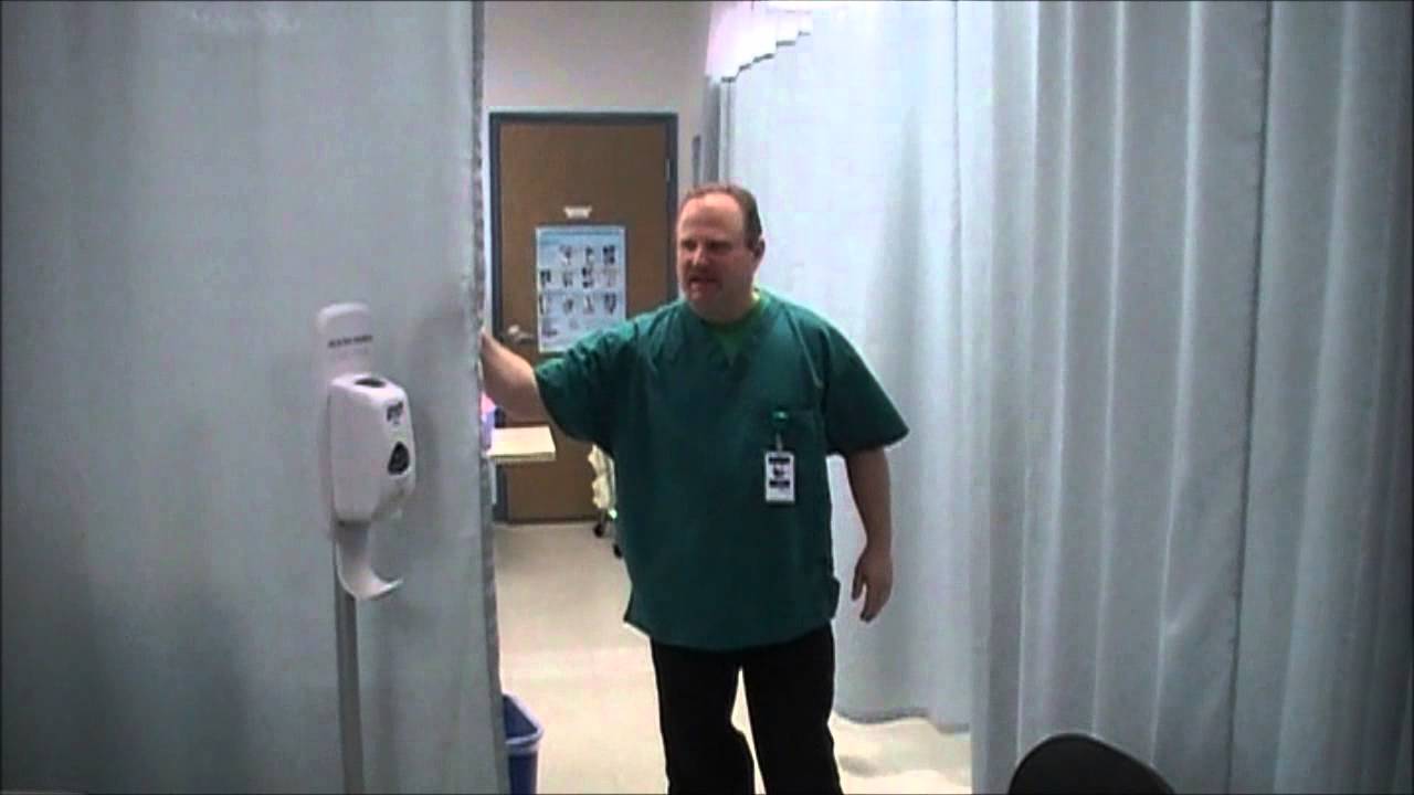 WVC Nursing OB Meningitis Assessment - YouTube