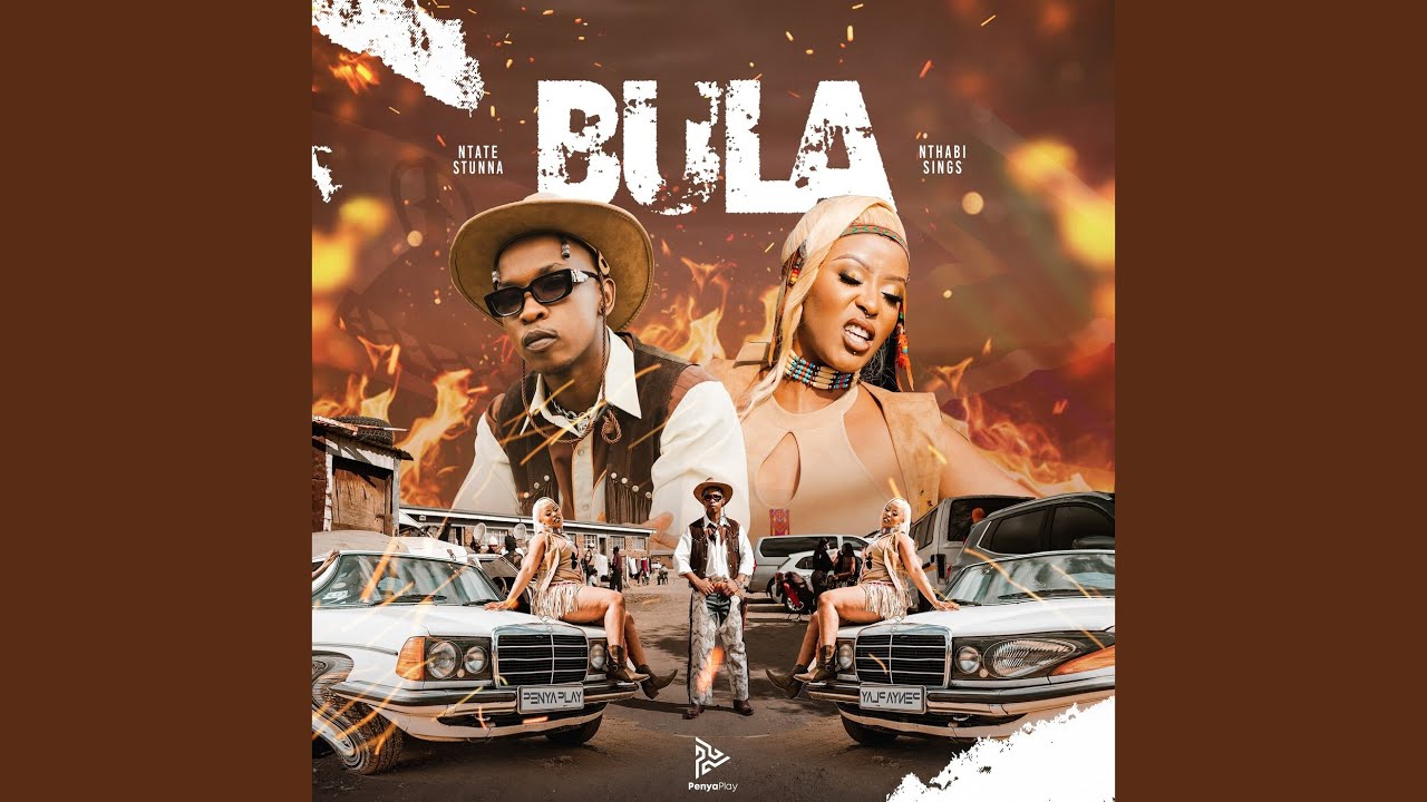 Bula (Preview) - YouTube