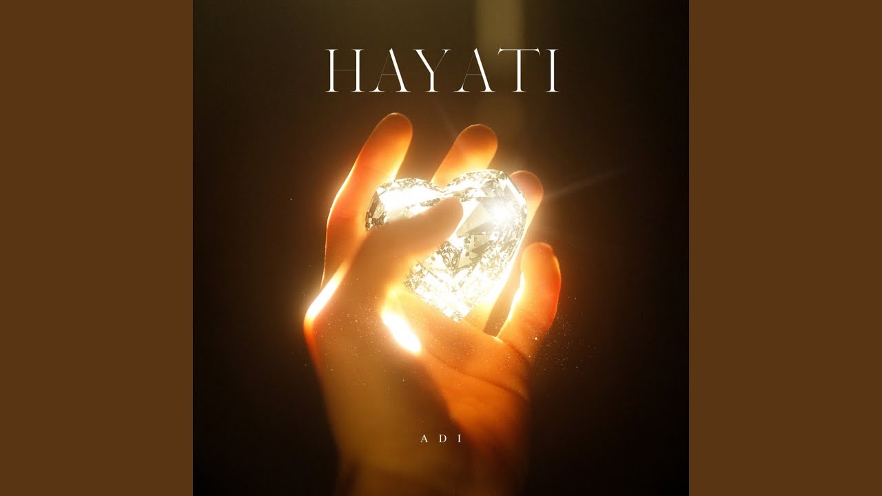 Hayati - YouTube