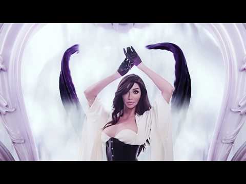 Dead Lotus Couture - featuring Yasmine Petty