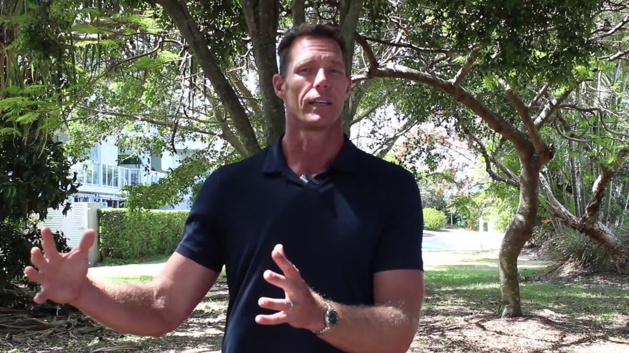 Welcome to the Growth Season: 5 Minutes with Bo Hanson - YouTube
