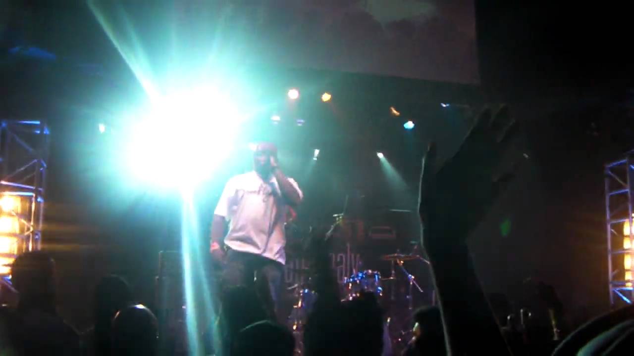 Crown Loyal Performing "Hush" and "Ball Out" Live @ Key Club in ...