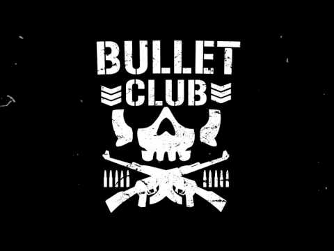 NJPW - Bullet Club Theme \