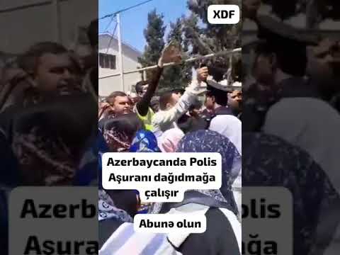 İlham Əliyev Tapşırığı ilə məçitlərə getmək qadaqan olur. İlham Əliyev Azerbaycanı Yezidi Kürdüstan