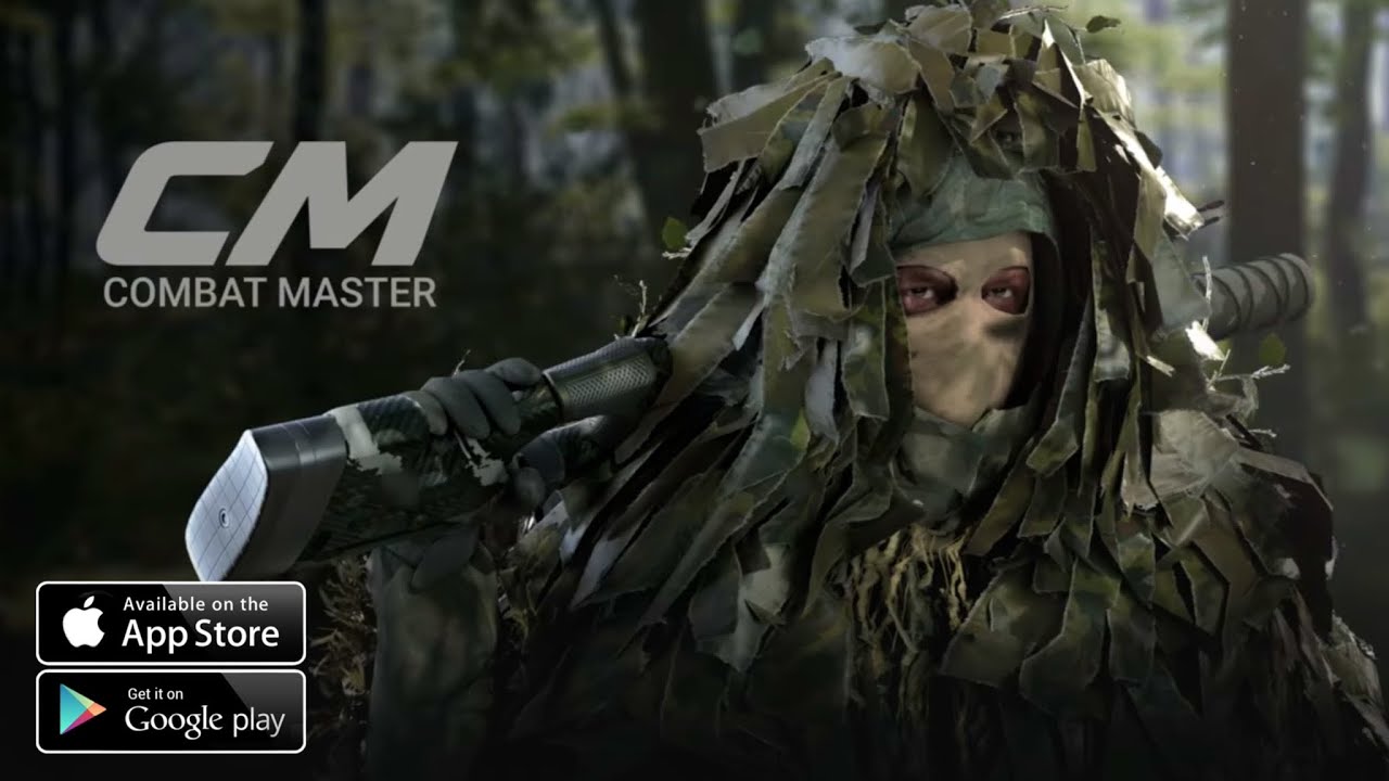 COMBAT MASTER NEW UPDATE TRAILER - YouTube