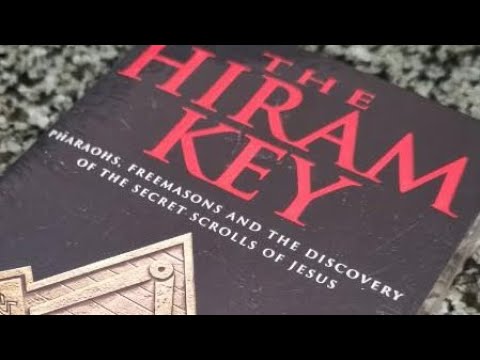The Hiram Key Explained: Part 6 - YouTube