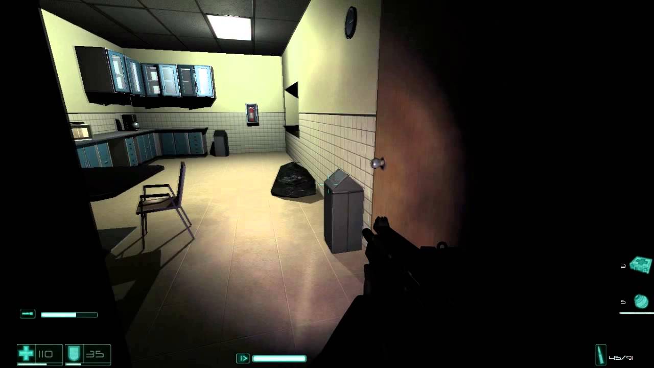 FEAR. Ep 14. Alice Wade. Pt 1. - YouTube