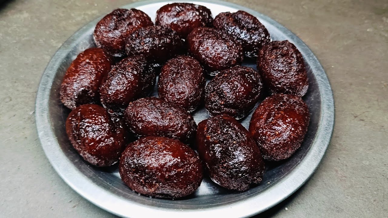 हलवाई से सीखें फटे दुध से दूकान वाले गुलाब जामुन बनाने का सीक्रेट ...
