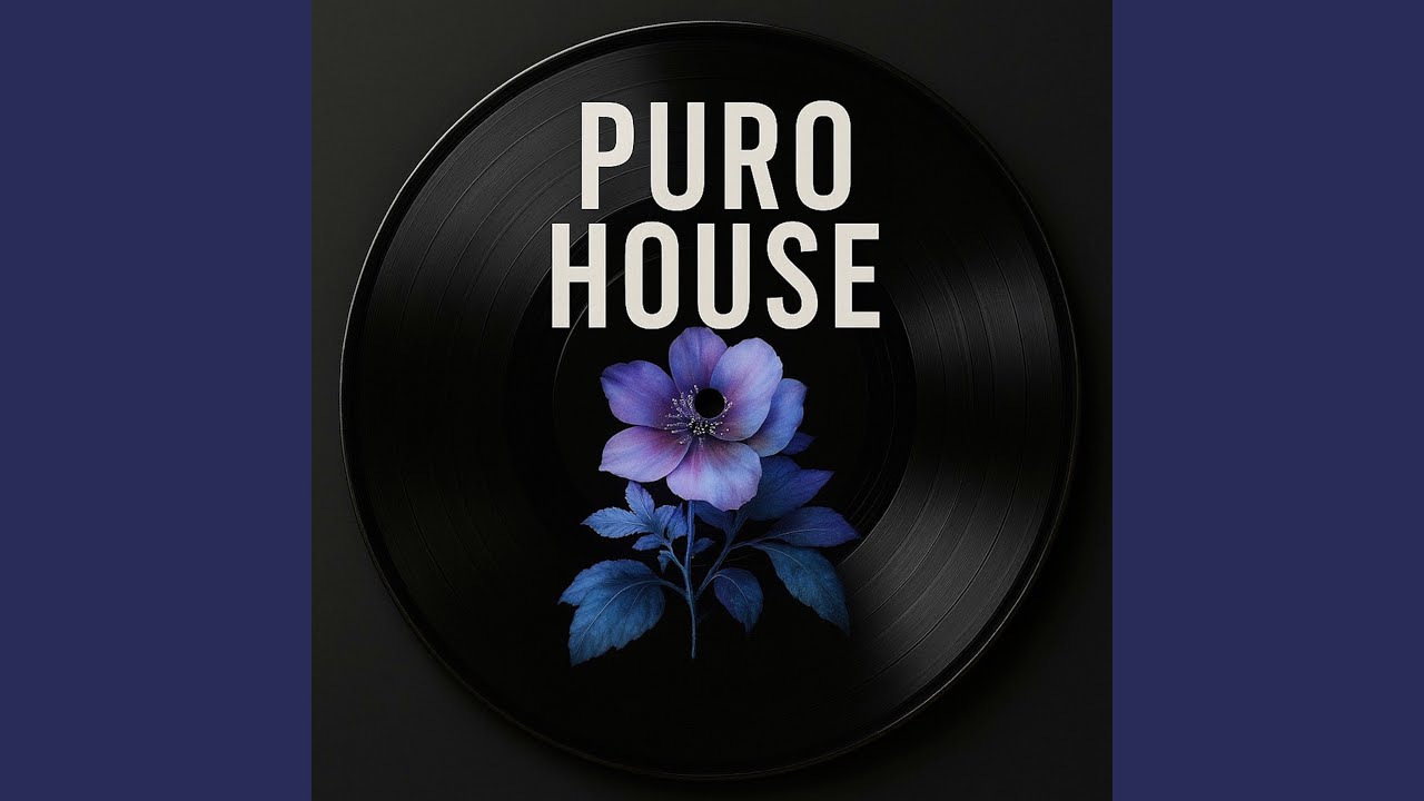Puro House (Extended Mix) - YouTube