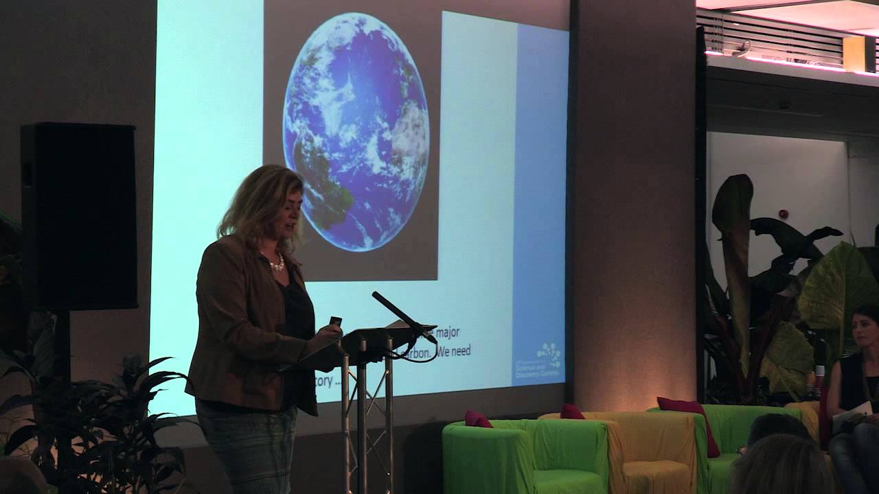 Penny Fiddler: Stories from Space - YouTube