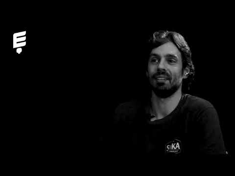 Nicolás Ramallo: Spika Beer - YouTube