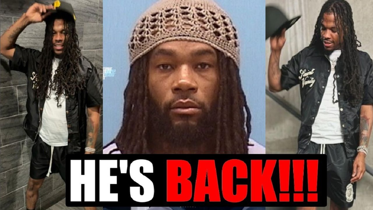 Munna Duke Finally Released & Back in O Block Boss Top Updated Picture ...