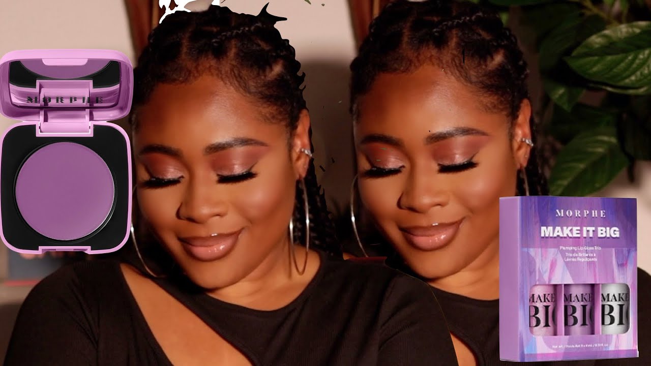 CLEAN GIRL MAKEUP TUTORIAL - YouTube