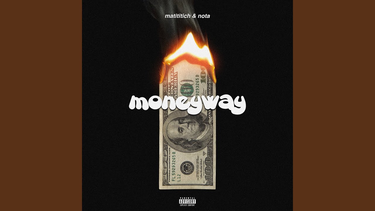 Moneyway - YouTube
