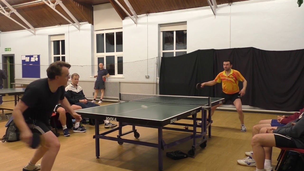 Pawel Zoldak v David Bottomley - YouTube