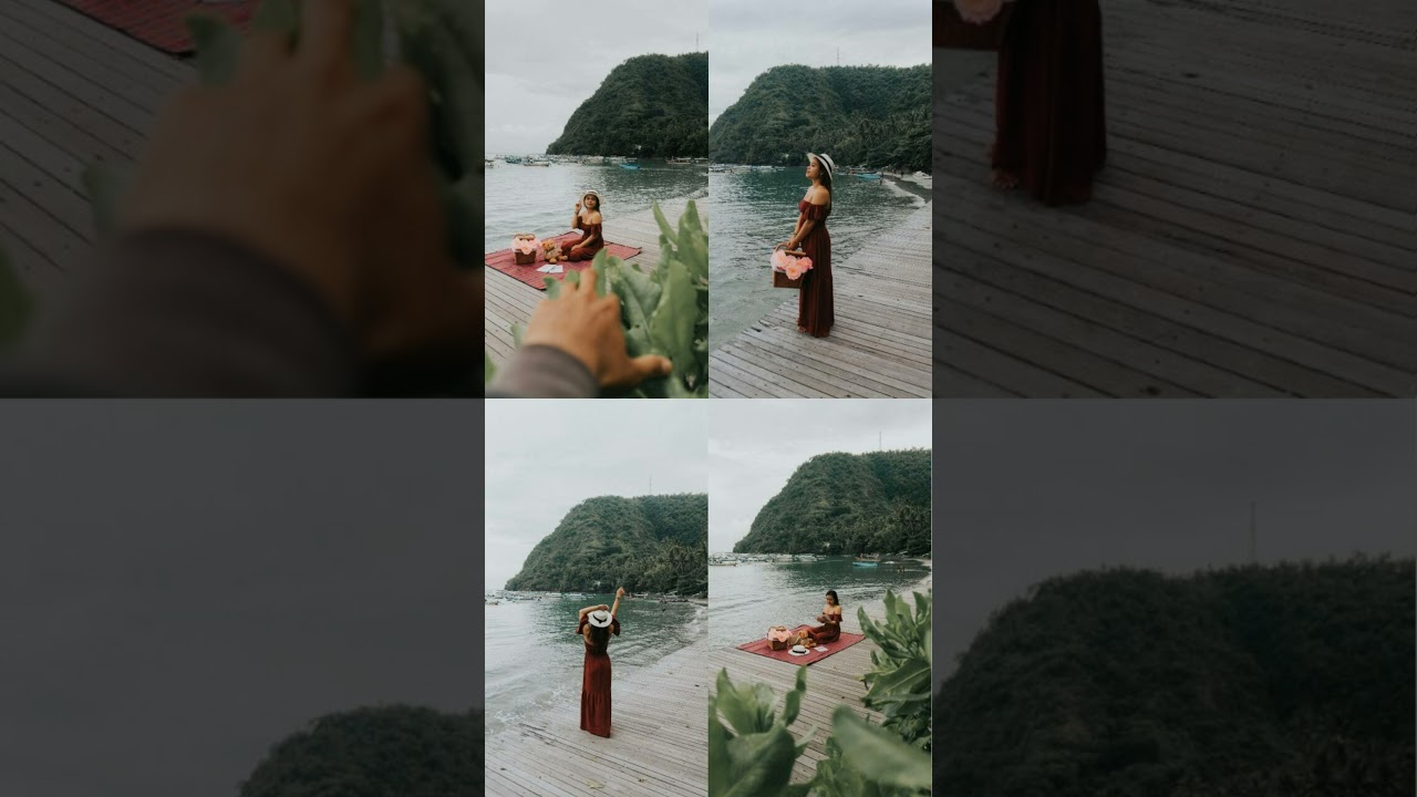 Labuhan Amuk Beach | Karangasem | Explore Bali - YouTube