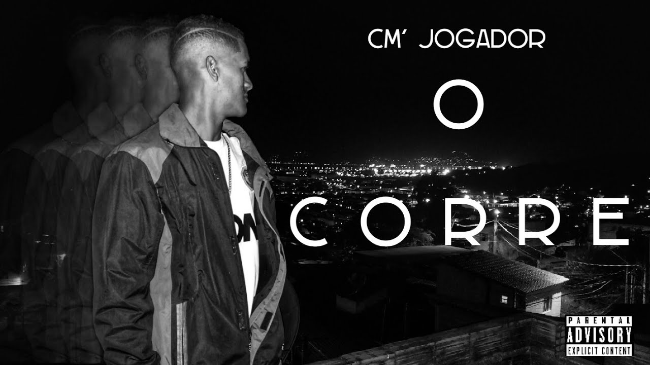 O CORRE • CM' - YouTube