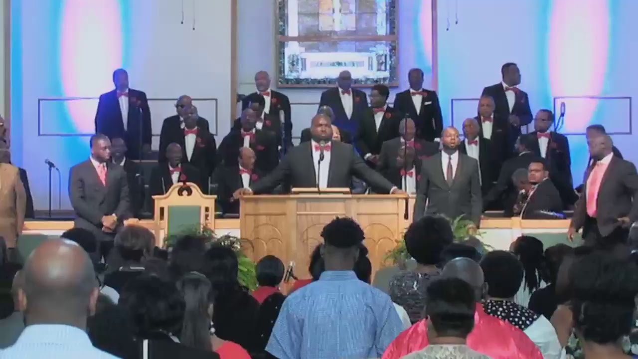 Welcome to Morning Worship Service - YouTube