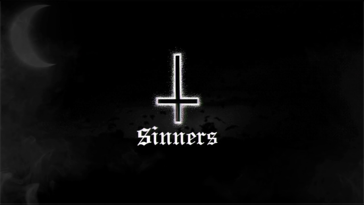 Sinners Intro - YouTube