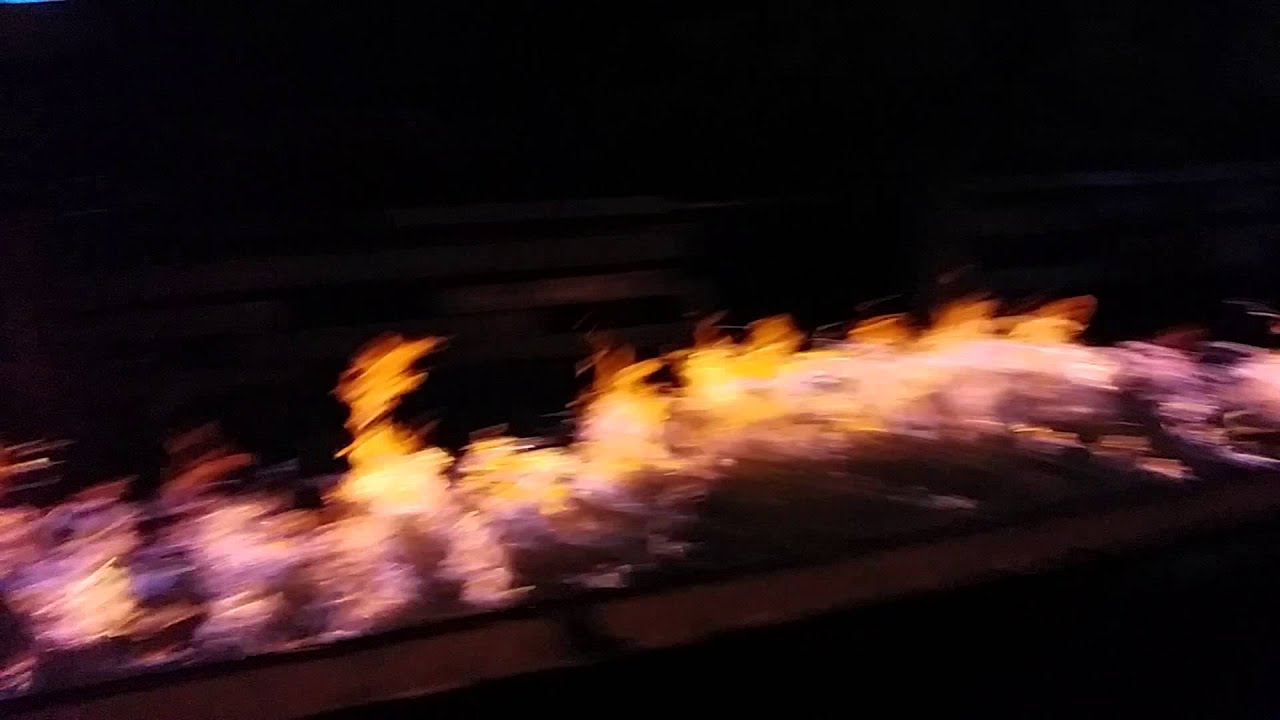Lights Camera Action! at USS - YouTube