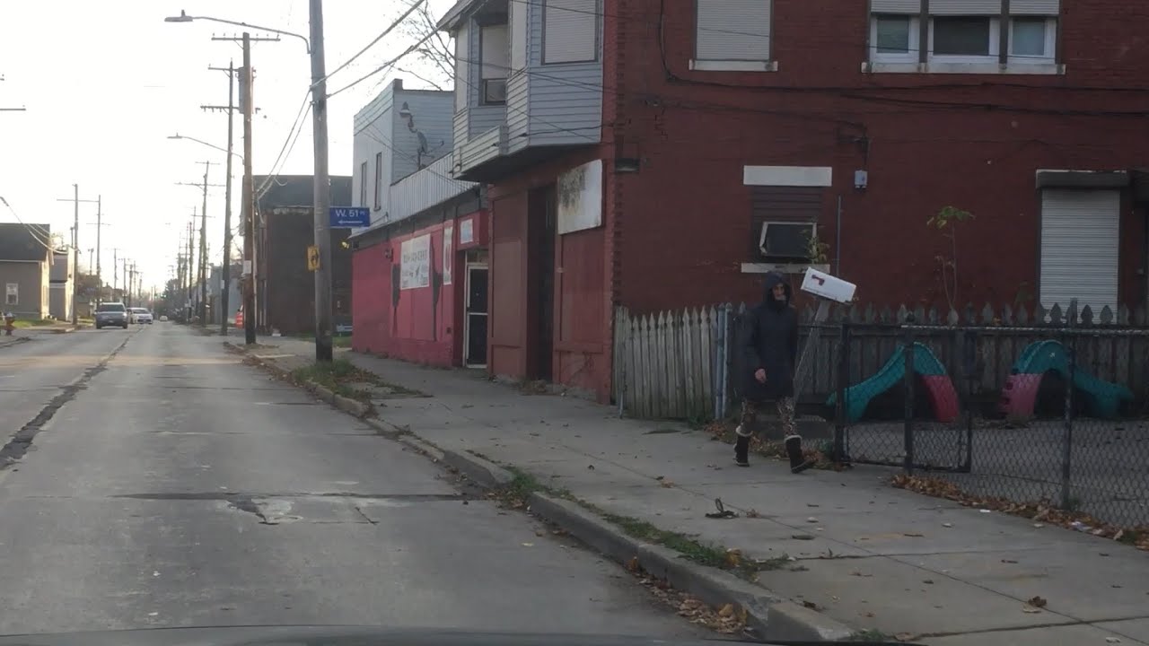 Clark - Fulton / Cleveland - YouTube