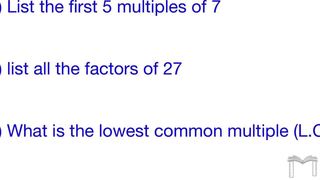 Multiples Factors Prime And Composite Numbers YouTube multiples-factors-prime-and-composite-numbers-youtube