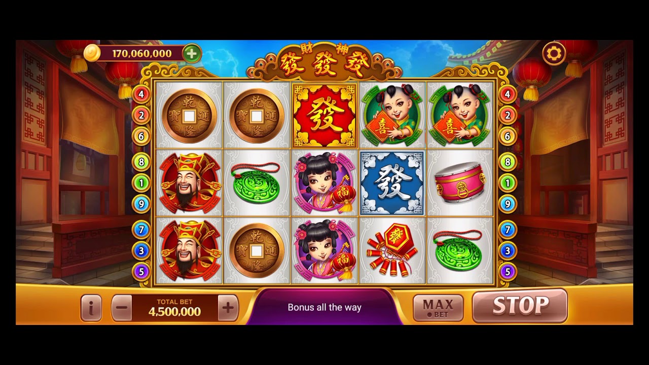 perang jetpot - YouTube