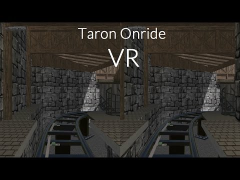 Taron Virtual Reality - YouTube