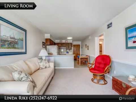 Homes for Sale - 301 Commerce Way Rd #322, Atlantic Beach, NC - YouTube