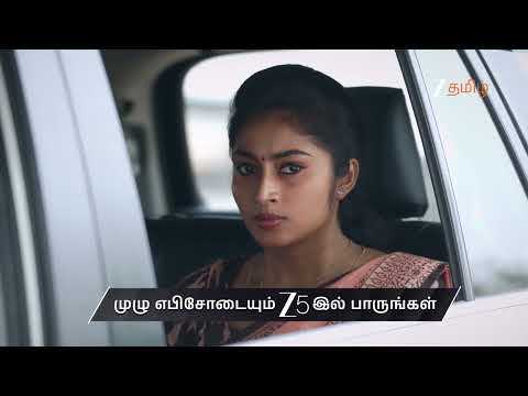 Veera | Ep - 614 | Preview | Apr 21 2026 | Zee Tamil
