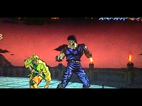 Dio Laugh Cool 1080p - YouTube