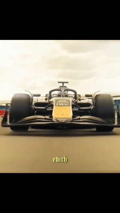 So excited for this movie || Formula 1 Edit - YouTube