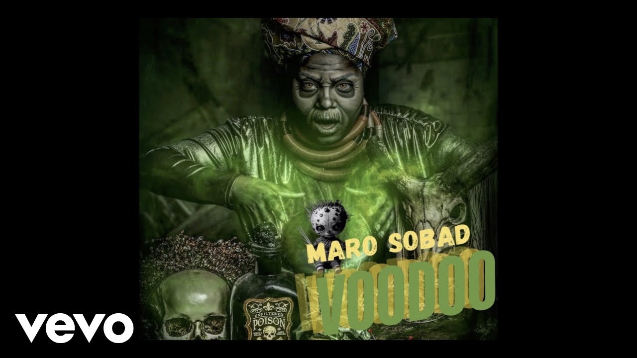 Maro Sobad - Voodoo (First Quarter Riddim) - YouTube