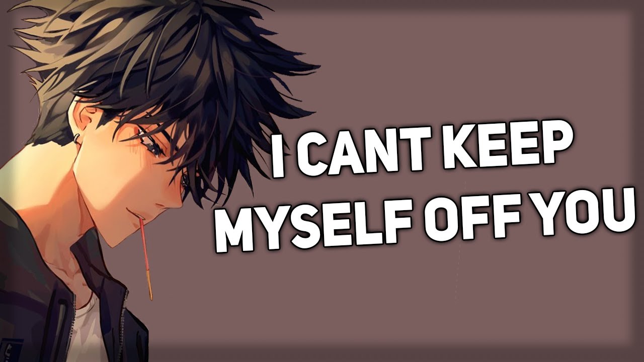 Needy boyfriend cuddles you in bed [Clingy] [Sleep Aid] [ASMR Boyfriend ...