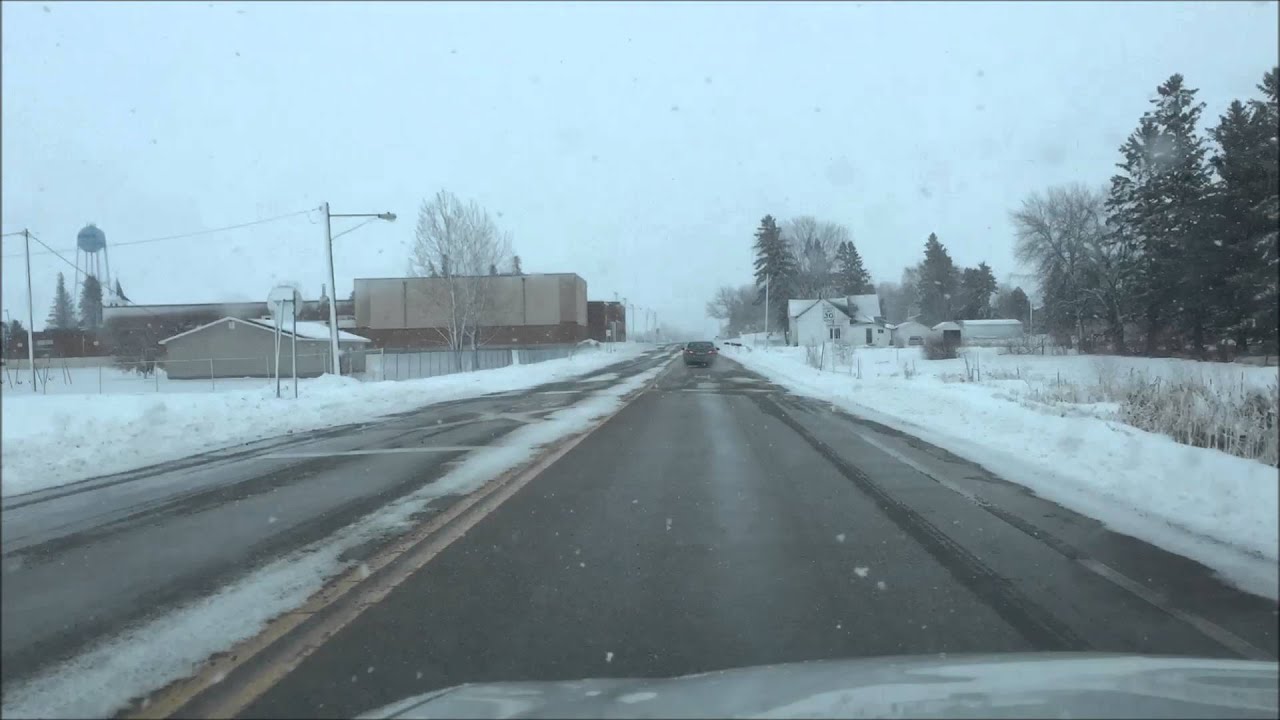 Driving 10 Miles in 30 Seconds. - YouTube