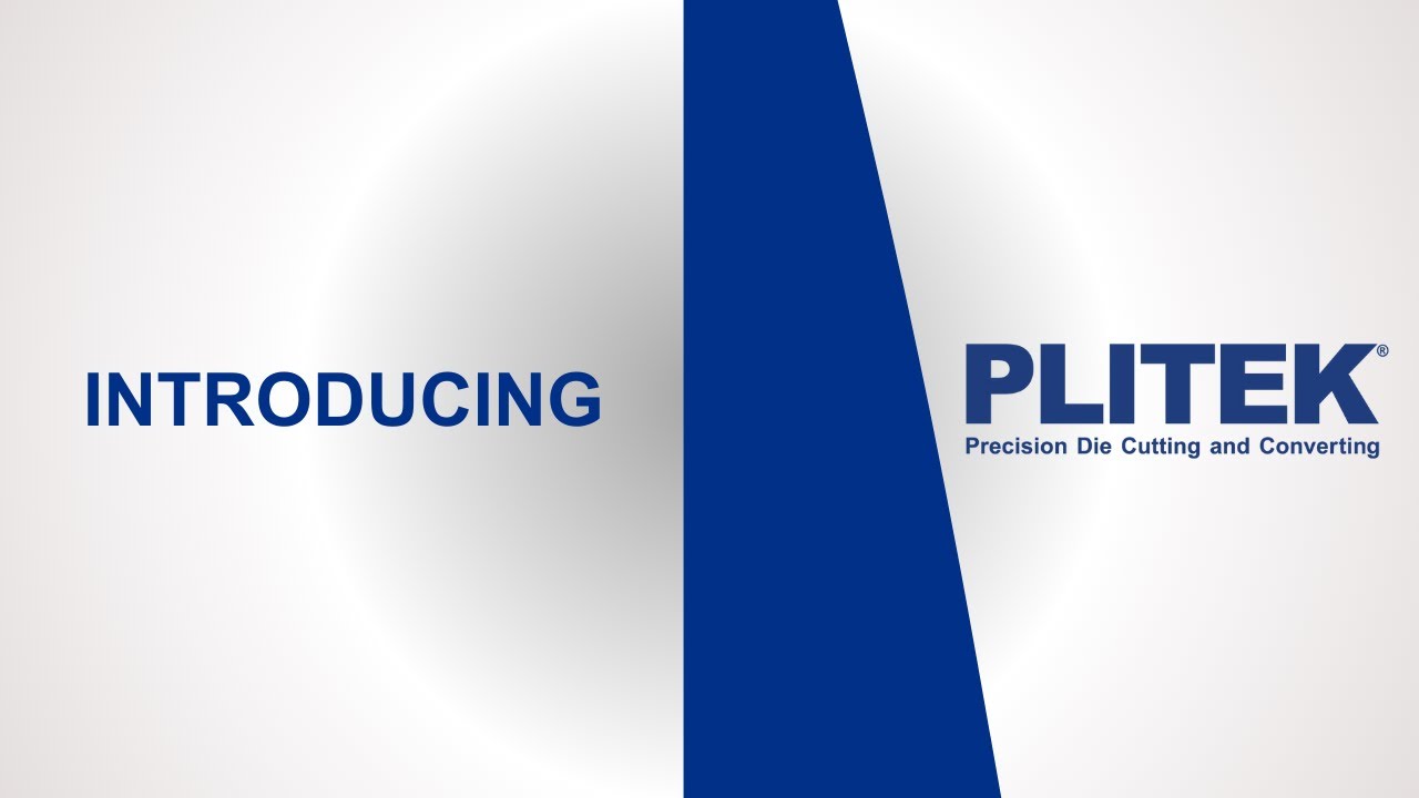 Introducing PLITEK® | Die Cutting and Converting Solutions - YouTube