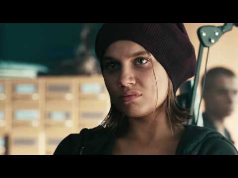 Stalnaja babochka 2012 O BDRip