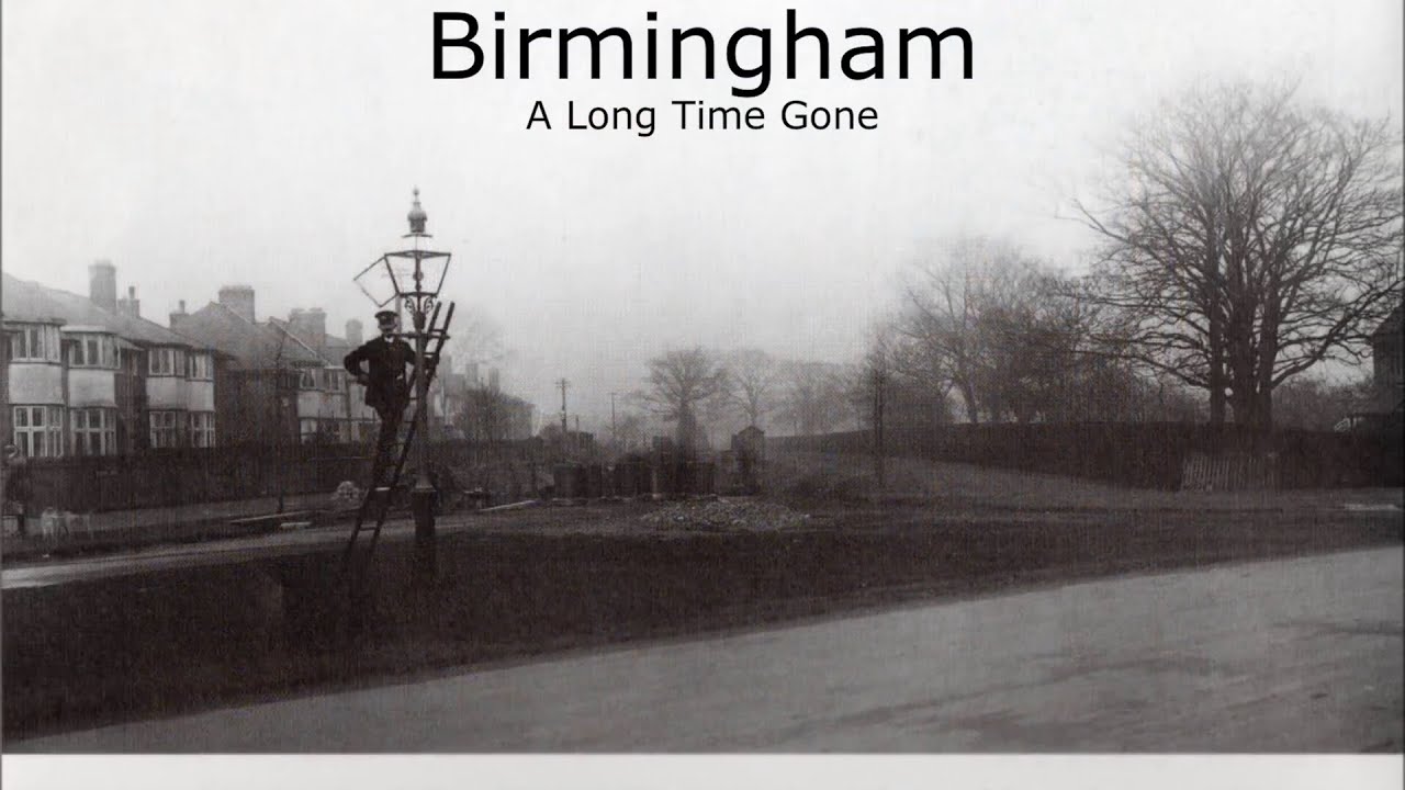 ELO - A Long Time Gone (ASH-II Mix) - YouTube