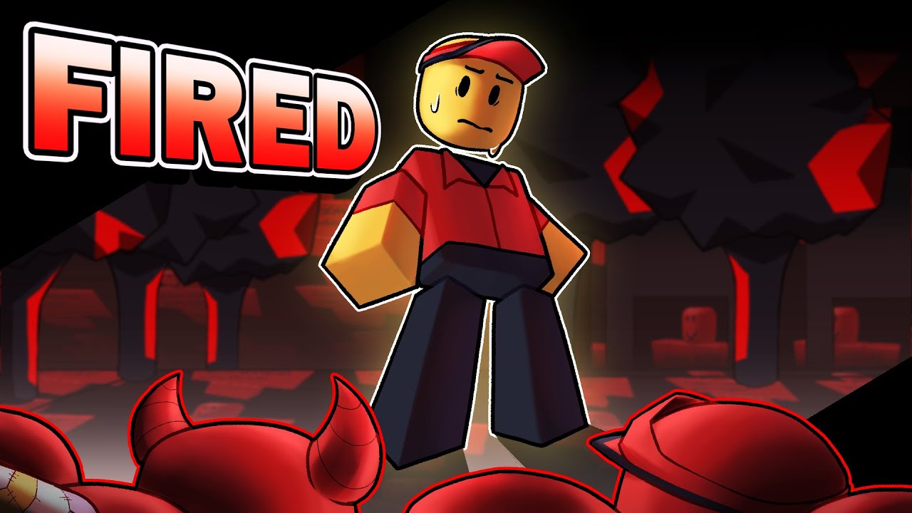 FIRED - Last Man Standing (Elliot vs c00lkidd) || Forsaken UST - YouTube