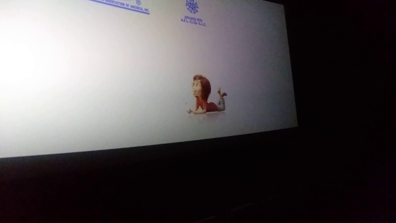 Wonder park credits - YouTube
