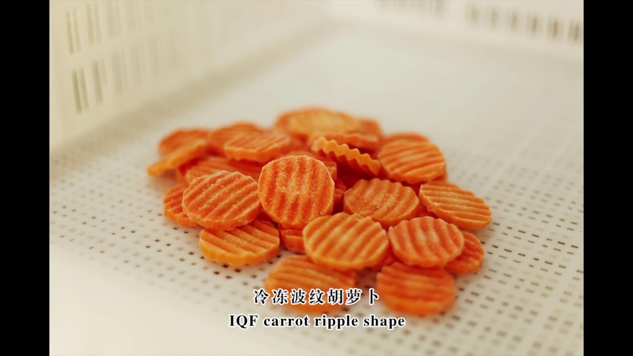 Rizhao Haorun Foodstuffs Co .,Ltd - YouTube