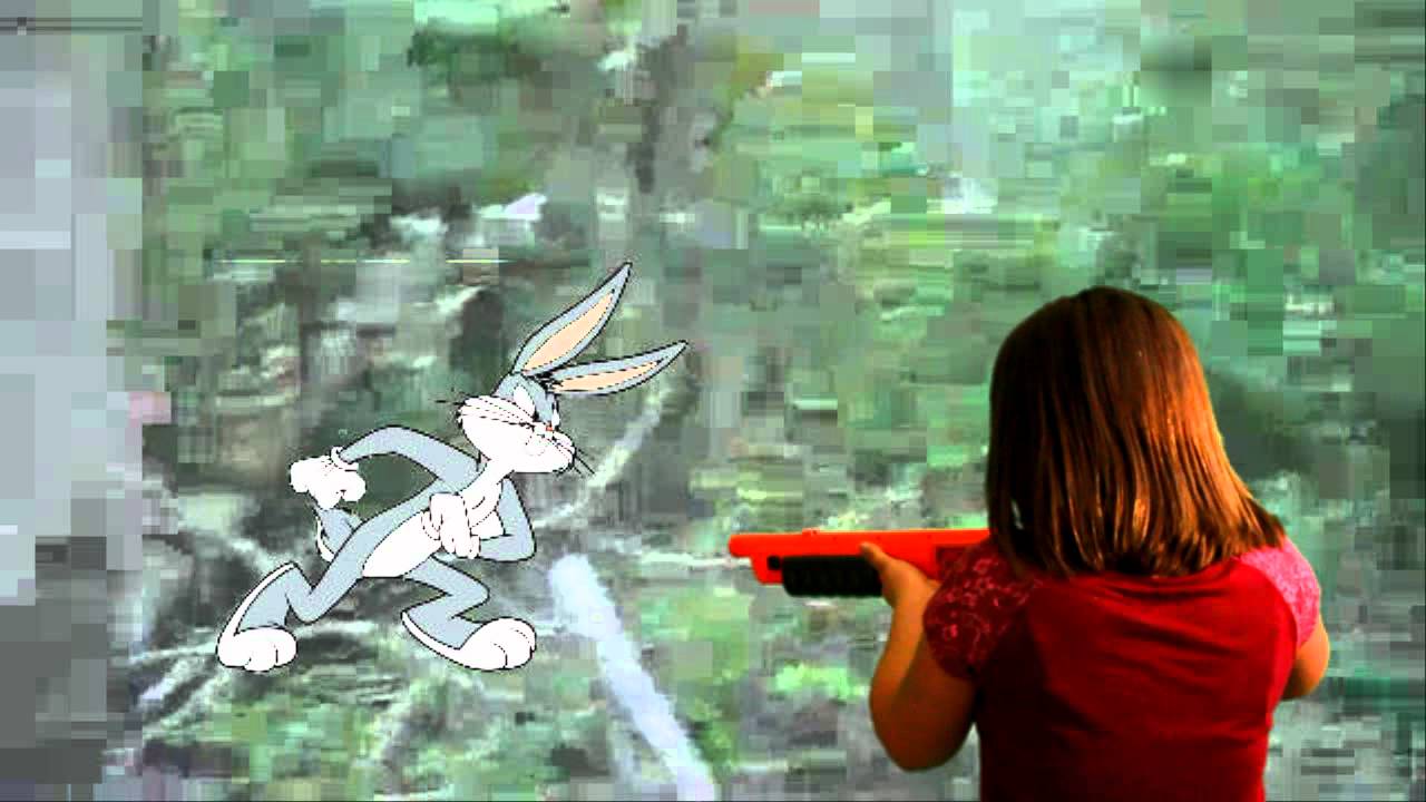 Brittany Rabbit Hunting - YouTube