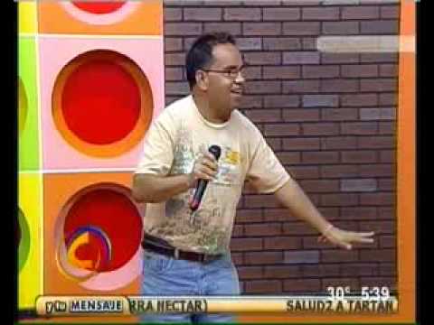 Sibidibidi en el club - YouTube