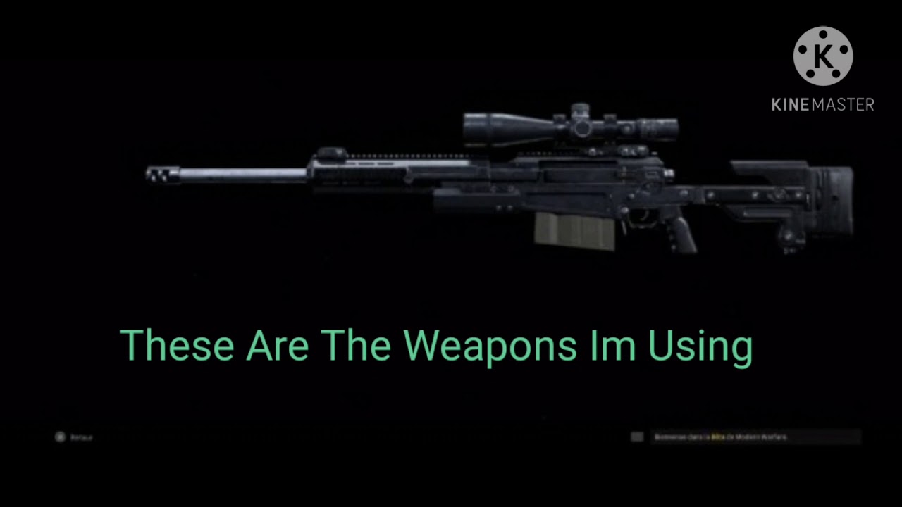 Call Of Duty Modern Warfare[No Scopes/Quick Scopes] - YouTube
