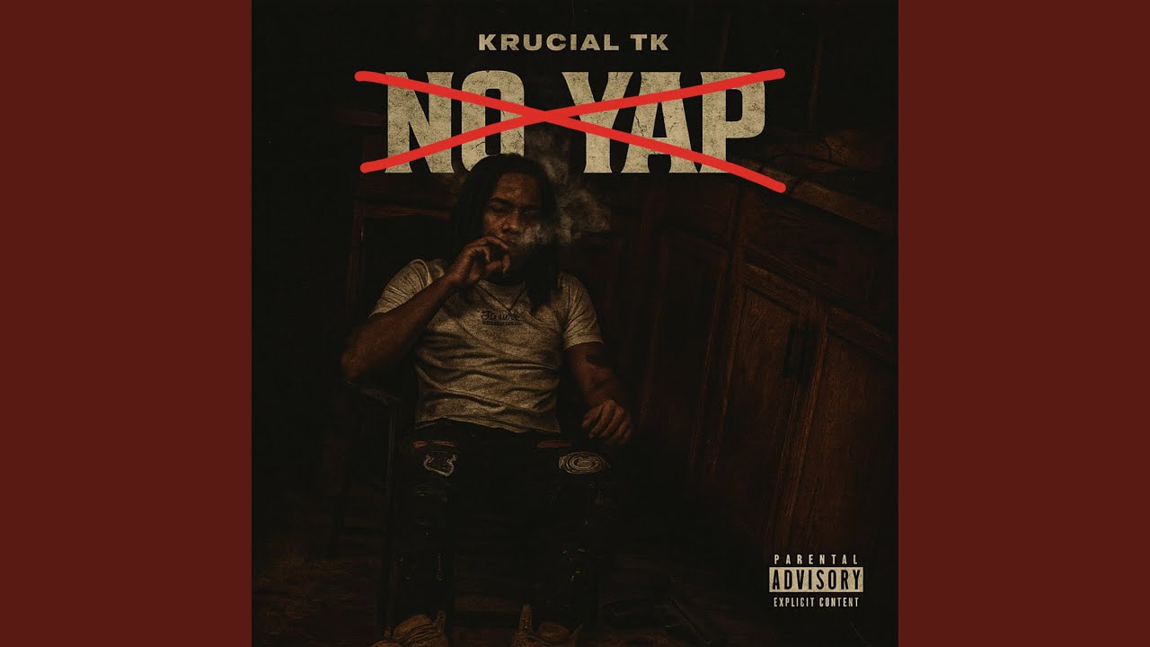 No Yap - YouTube