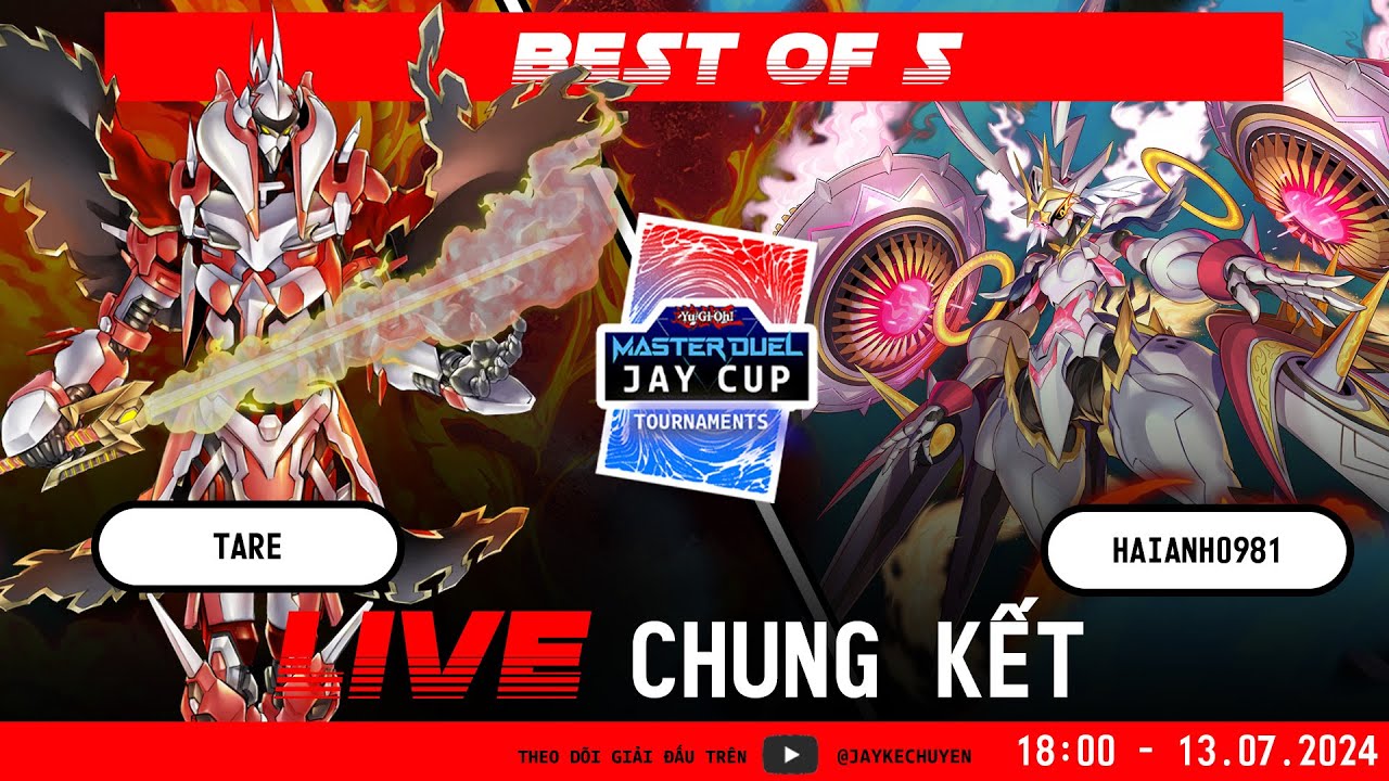JAY CUP #2 - DAY 2 - CHUNG KẾT - YouTube