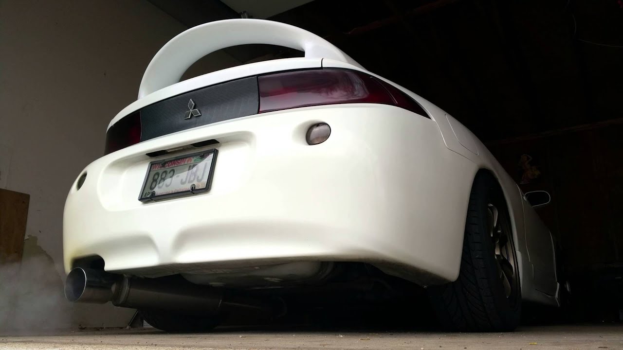 2g DSM 2-Step - YouTube