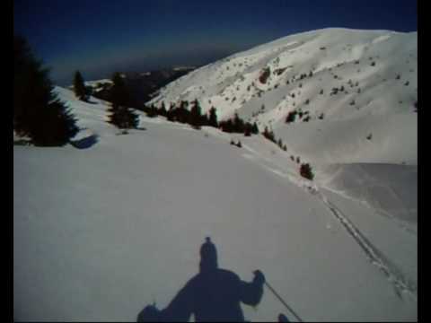 SKI KOZUF.........THE SNOW MUST GO ON.............. - YouTube